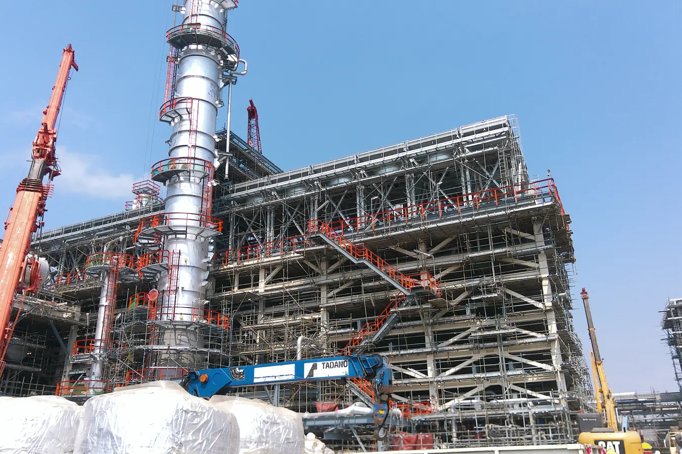 Project - P.C.S.N. SUPPLY & CONSTRUCTION CO.,LTD.